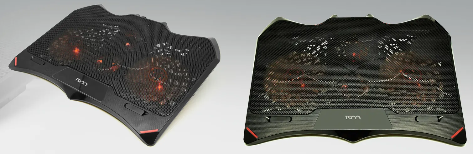 بهترین کول پد (فن خنک کننده) گیمینگ - لپ تاپ فا